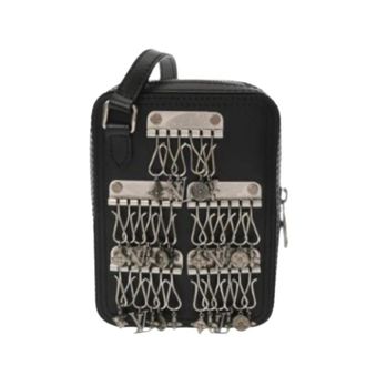 Louis Vuitton unisex, Pre-owned, Noir, Taille: ONE Size Pre-owned Cuir sacs-louis-vuitton