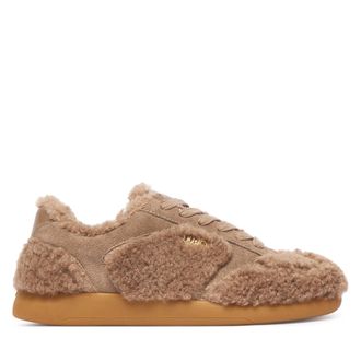 Liu Jo Sneakers Liu Jo Connor 01 BF6045 TX577 Braun