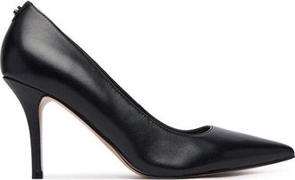 Guess High Heels FLFPRN LEA08 Schwarz