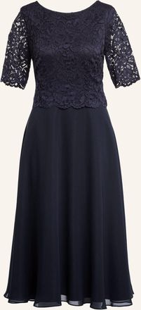 Vera Mont Cocktailkleid blau