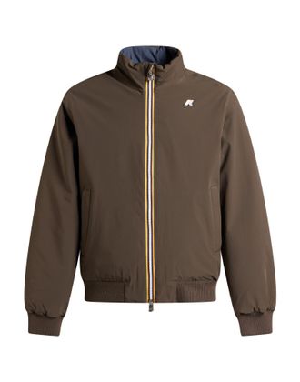 K-Way JACKEN & M&Auml;NTEL - Jacken und Anoraks auf YOOX.COM