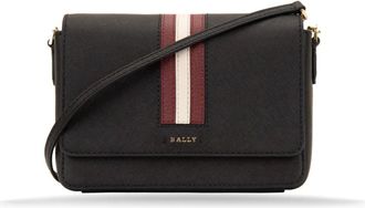 Bally Femme, Sacs, Noir, Taille: ONE Size Shoulder Bag