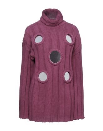 Area STRICKWAREN - Rollkragenpullover auf YOOX.COM