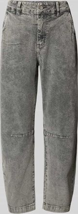 Buena Vista Relaxed Fit Cordhose mit Eingrifftaschen Modell BARREL CORDUROY