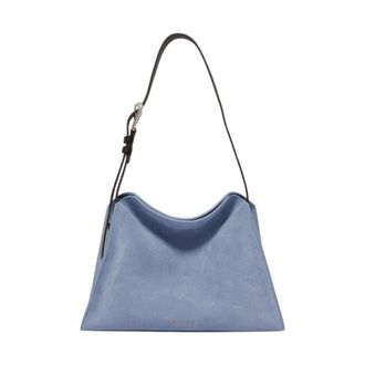 Orciani Damen, Taschen, Grau, ONE SIZEGr&ouml;&szlig;e