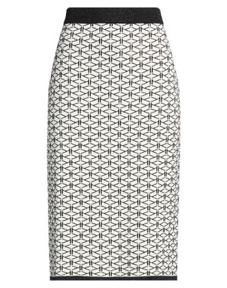 Kaos HOSEN & R&Ouml;CKE - Midi-R&ouml;cke auf YOOX.COM