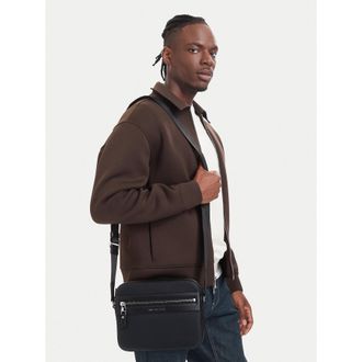 Michael Kors Umh&auml;ngetasche MICHAEL Michael Kors 33T6LJSM1X Schwarz