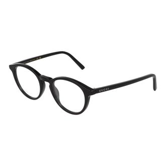 Gucci unisex, Accessories, Schwarzk, 49 MMGr&ouml;&szlig;e