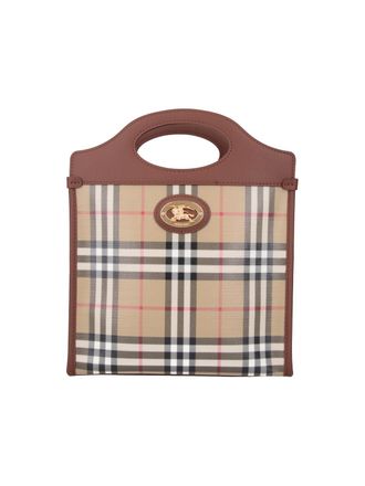 Burberry Mini Bag Pocket