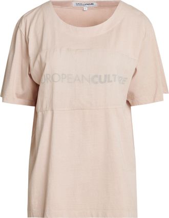 European Culture TOPS - T-shirts auf YOOX.COM