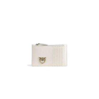 Pinko Wallets & Cardholders - - Accessories - Damen - Wei&szlig; - ONE SIZE