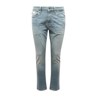 Selected Slim Leon Hose - - Jeans - Herren - Blau - W30