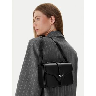 Emporio Armani Handtasche Emporio Armani EW004419 AF25356 UC001 Schwarz