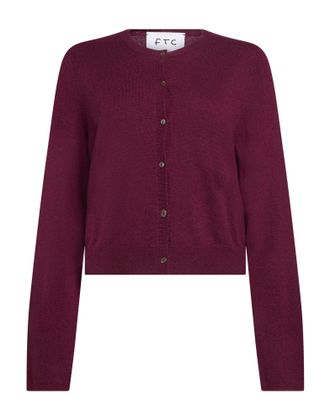 FTC STRICKWAREN - Strickjacken auf YOOX.COM