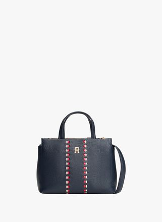 Tommy Hilfiger Sac &agrave; main bandouli&egrave;re amovible