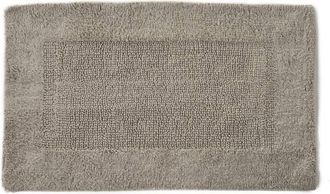 Fazzini Up and Down Teppich, 100% Baumwolle, Seil, 80 x 50 x 0.5 cm