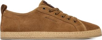 Quiksilver Espadrilles Quiksilver EO-ESPRINT-07 MI08 Braun