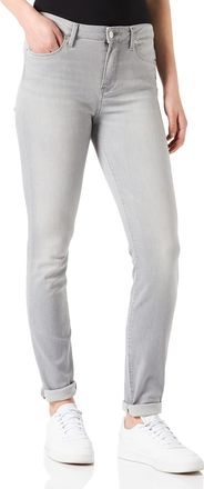 Tommy Hilfiger Damen Como Skinny RW ITY Jeans, 27 W/32 L
