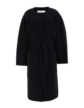 See By Chlo&eacute; JACKEN & M&Auml;NTEL - M&auml;ntel auf YOOX.COM