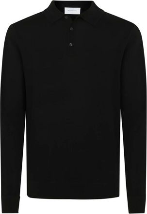 Baldessarini Homme, Pulls, Noir, Taille: L Pull Manteo