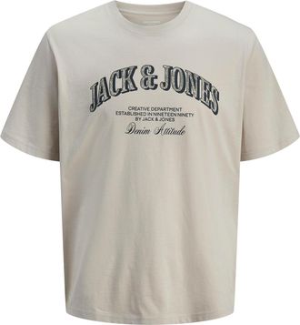 Jack & Jones T-Shirt JJEDenver