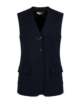Marni Ensembles et coordonn&eacute;s - Gilets de costume sur YOOX.COM