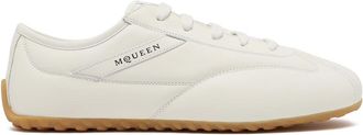 Alexander McQueen Herren, Schuhe, Wei&szlig;, 41 1/2 EUGr&ouml;&szlig;e