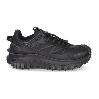 Moncler Herren, Schuhe, Schwarzk, 43 1/2 EUGr&ouml;&szlig;e