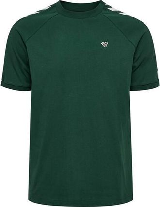 Hummel Herren Shirt hmlARCHIVE BOXY T-SHIRT S/S
