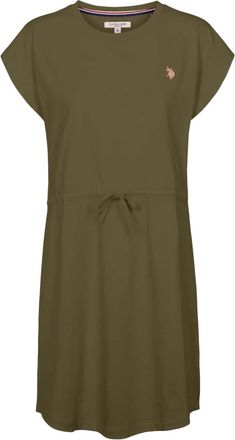 U.S.Polo Association Kleid UWIda