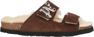 Palm Angels SCHUHE - Sandalen auf YOOX.COM