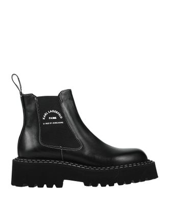 Karl Lagerfeld PATROL II GORE BOOT SHINE