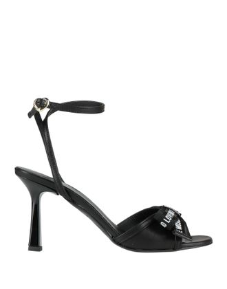 Love Moschino SCHUHE - Sandalen auf YOOX.COM