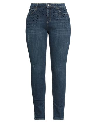 Liu Jo HOSEN & R&Ouml;CKE - Jeanshosen auf YOOX.COM
