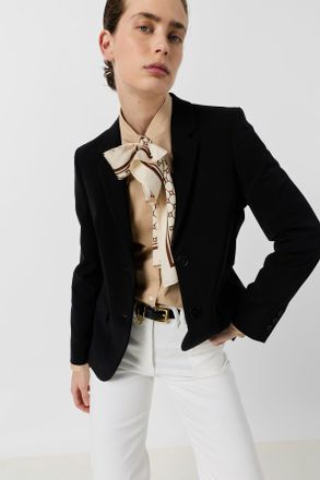 Gerard Darel Veste de tailleur - TAISY - Noir