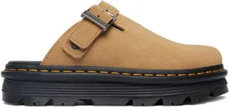 Dr. Martens Pantoletten Zebzag Mule DM31737439 Hellbraun