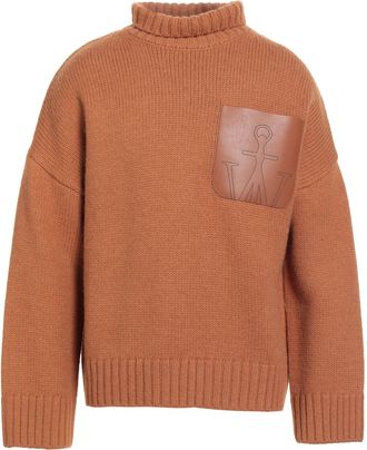 J.W.Anderson STRICKWAREN - Rollkragenpullover auf YOOX.COM