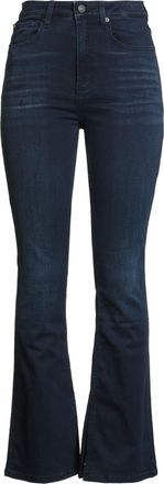 BOSS HOSEN & RÖCKE - Jeanshosen auf YOOX.COM