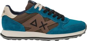 Sun 68 Jaki 2.0 Bicolor - Homme - Chaussures - Bleu - Taille: 43 EU