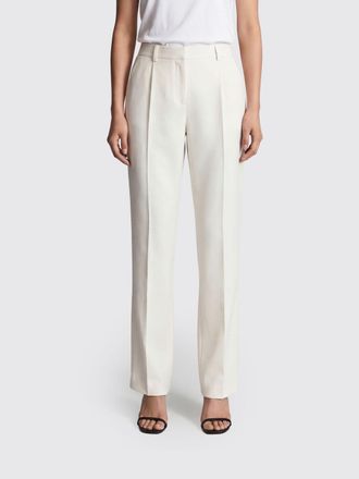 Balenciaga Pantalon Femme couleur Blanc