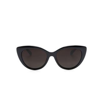 Emporio Armani Clip Sonnenbrille - - Accessories - Damen - Schwarzk - 53 MM