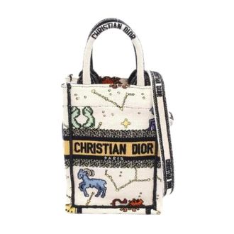 Dior Damen, Pre-Owned, Wei&szlig;, ONE SIZEGr&ouml;&szlig;e