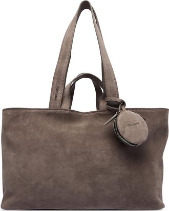 Vic Matié Handtasche Vic Matié Heavy 1H0608T 999V090340 Grau