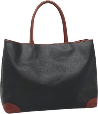 Bottega Veneta Damen, Pre-Owned, Schwarzk, ONE SIZEGr&ouml;&szlig;e