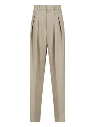 Saint Laurent Wool Pants