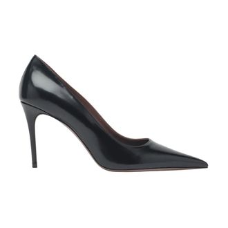 PARIS TEXAS Vera Pump 85 - - Shoes - Damen - Schwarzk - 41 EU