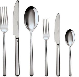 Sambonet LINEAR 36 pz 52513-83 (Set 6 x 6) New Model