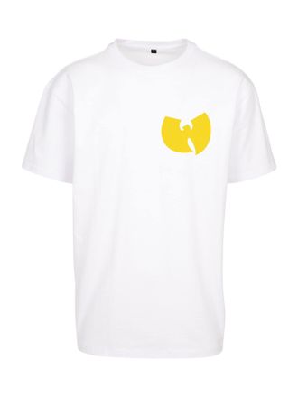 Mister Tee Shirt Tang Loves NY