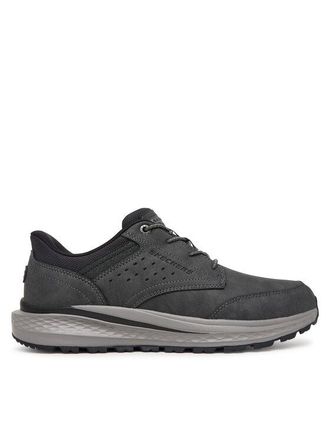 Skechers Sneakers Slade Ultra - Ronan 211448 Dunkelgrau