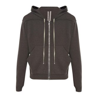 Rick Owens Sweatshirts & Hoodies - - Sweatshirts & Hoodies - Herren - Braun - M